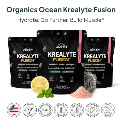natural creatine for strength training