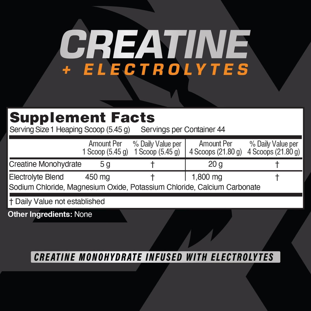 natural creatine for workout recovery