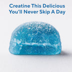 natural creatine monohydrate for performance