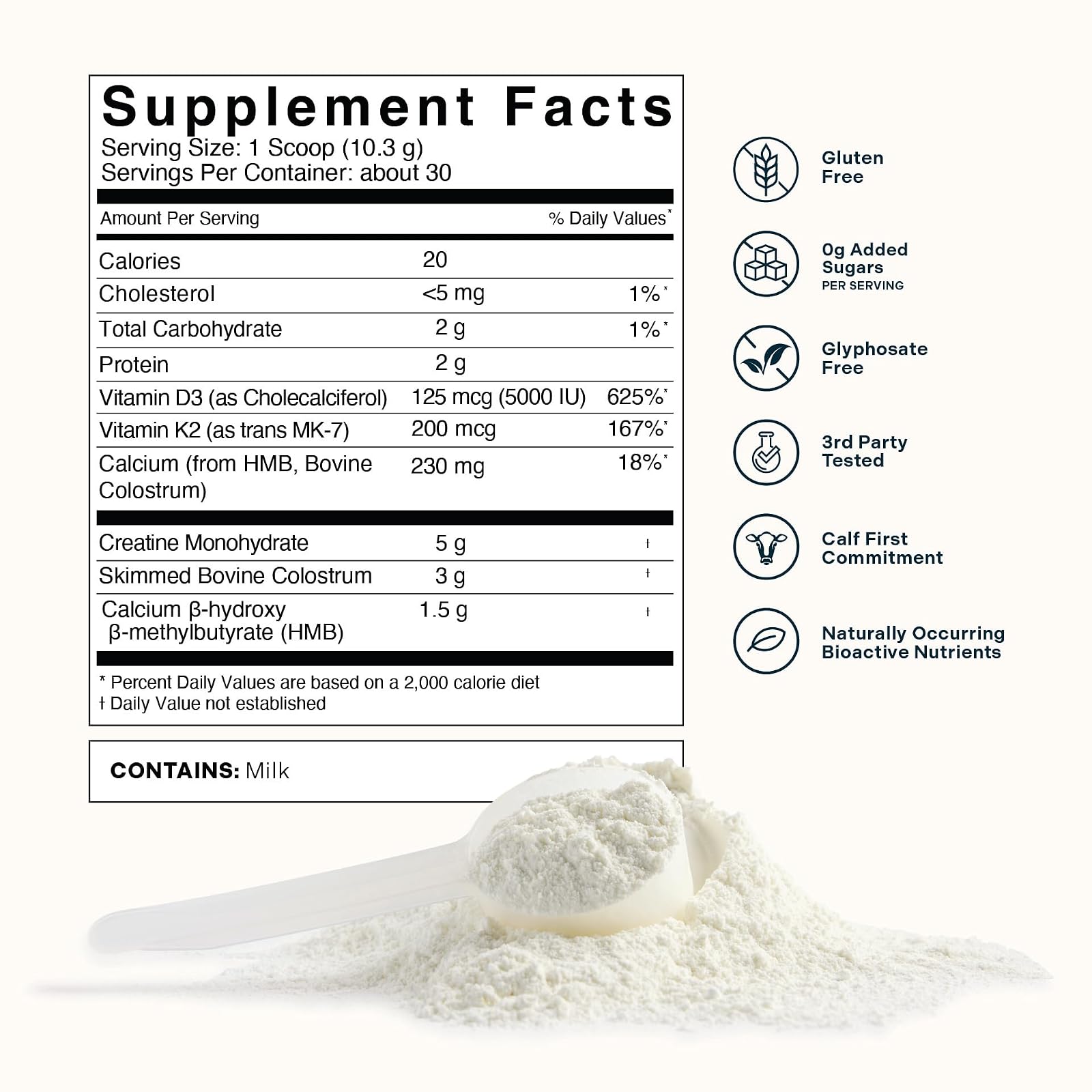 natural creatine powder for athletes