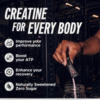 natural creatine supplement for athletes