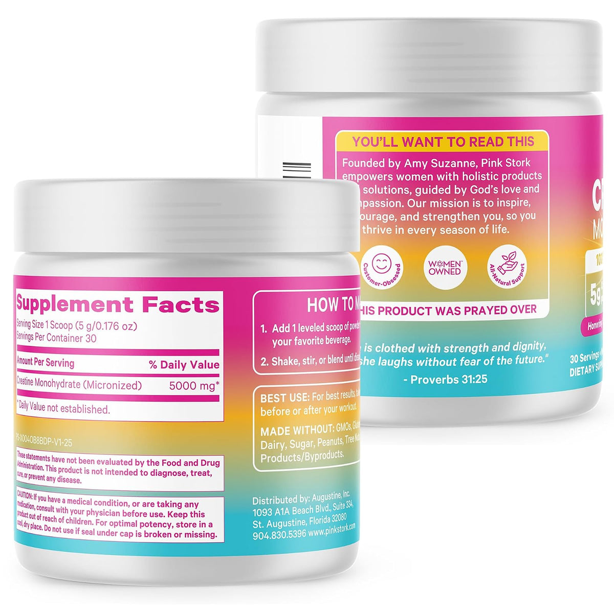 natural creatine supplement for fitness