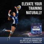 natural creatine supplement for strength