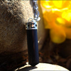 natural crystal pendant for beauty