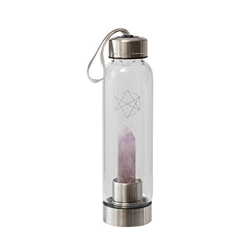 natural crystals for hydration