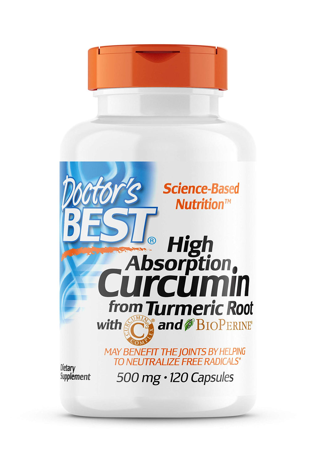 natural curcumin capsules for wellness