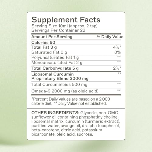 natural curcumin for adults