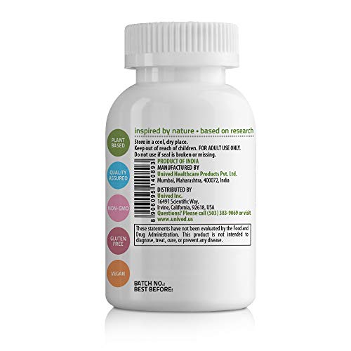 natural curcumin for daily wellness