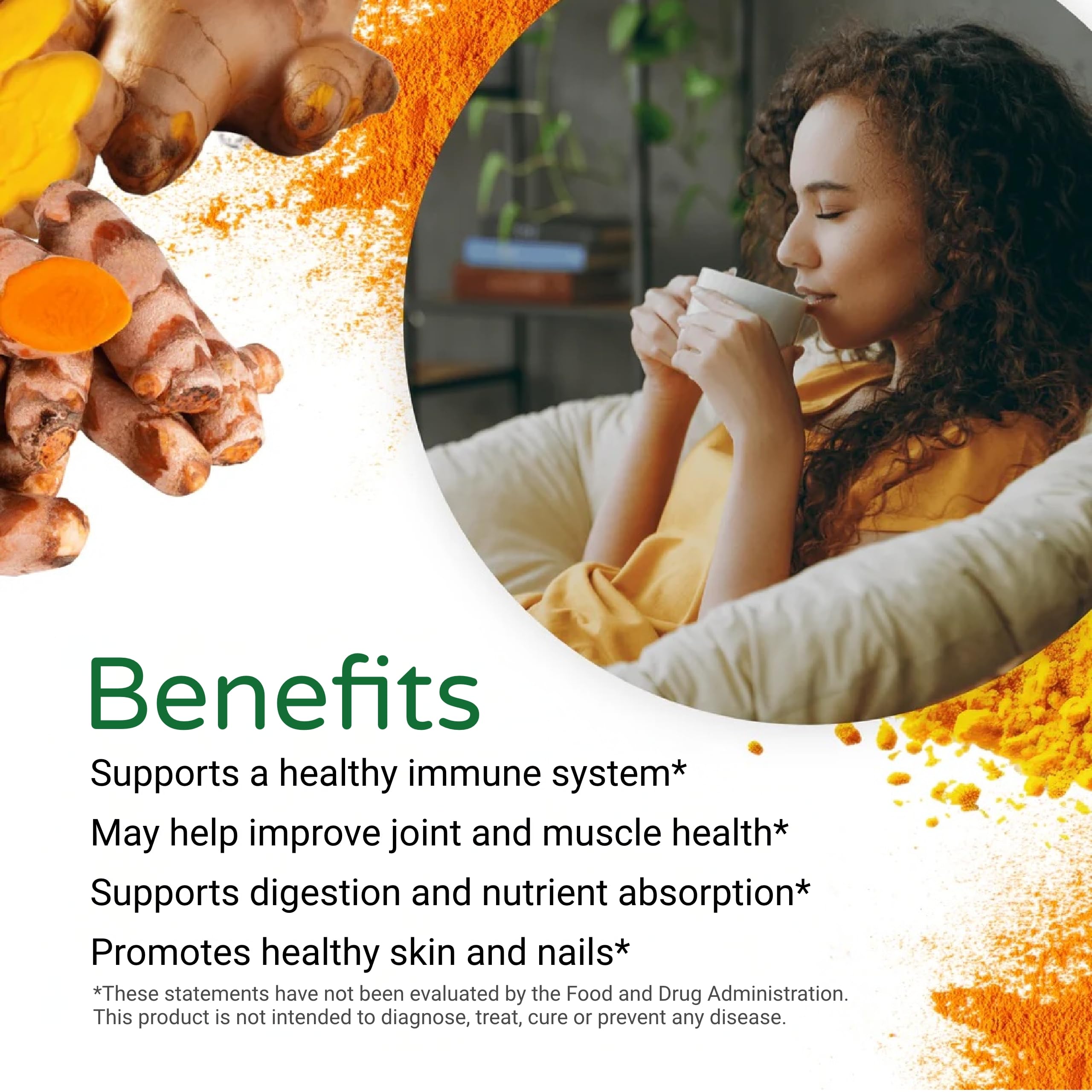 natural curcumin for digestive health