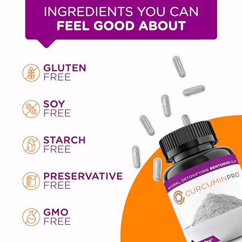 natural curcumin for inflammation relief
