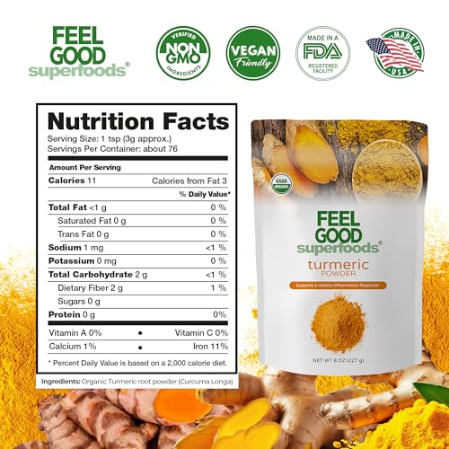 natural curcumin for inflammation relief