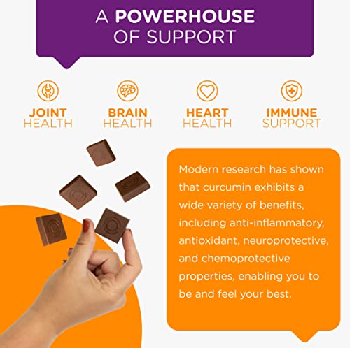 Natural curcumin for inflammation support