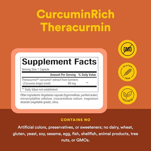 natural curcumin for joint health
