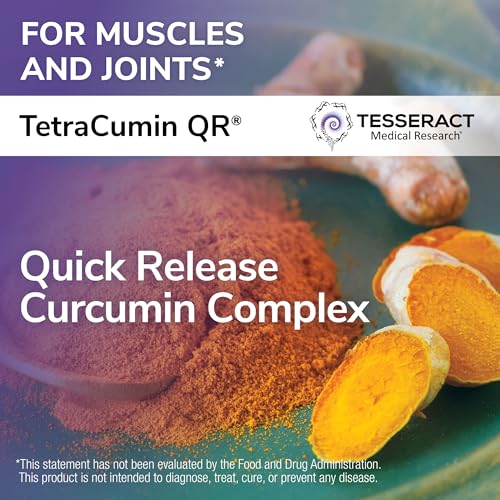 natural curcumin for joint pain