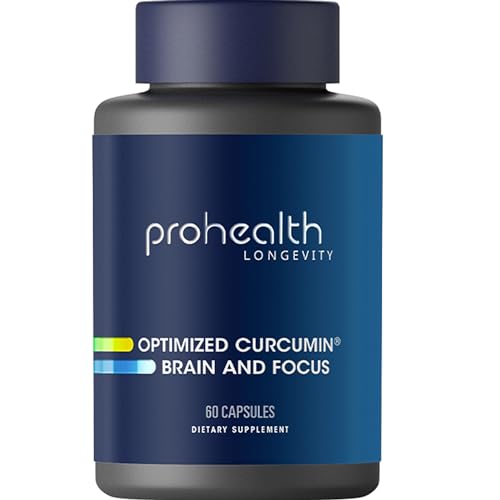 natural curcumin for mental clarity
