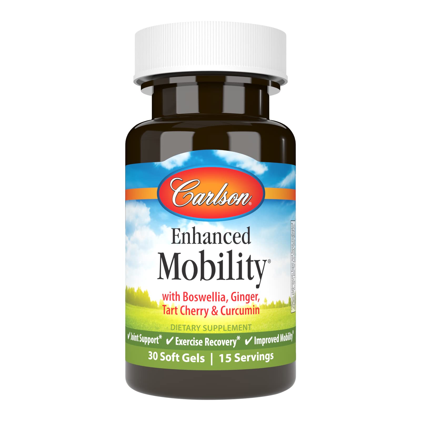 natural curcumin for mobility