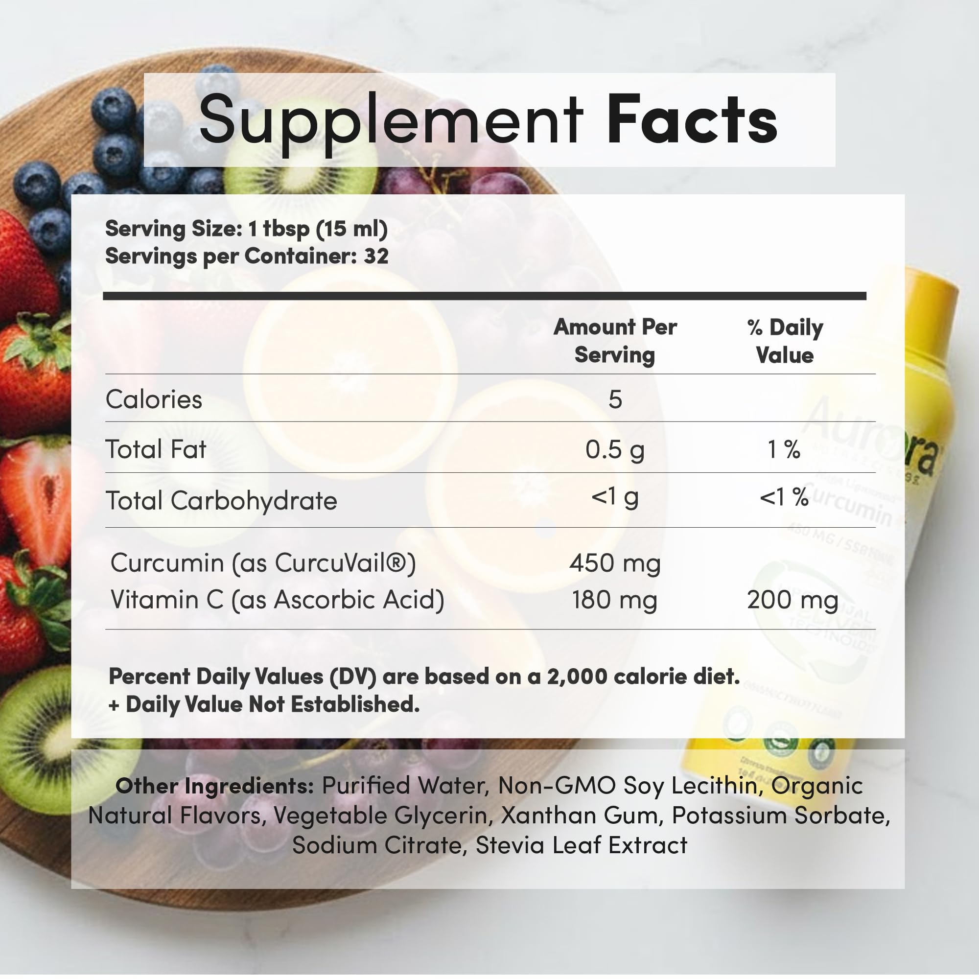 natural curcumin for muscle recovery