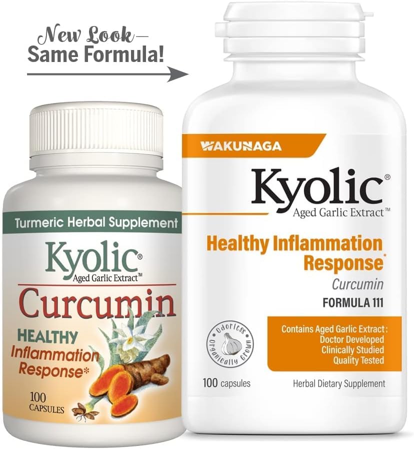 natural curcumin for pain management