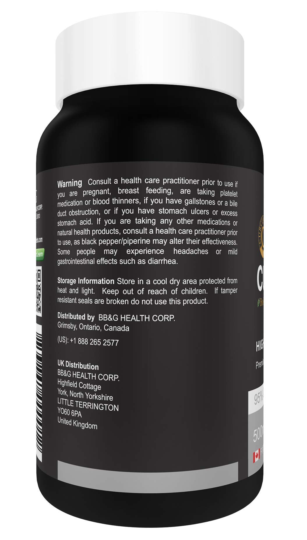 natural curcumin for reducing triglycerides