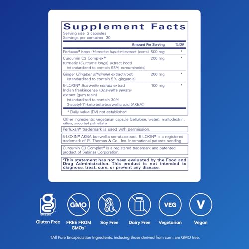 natural curcumin for tissue health