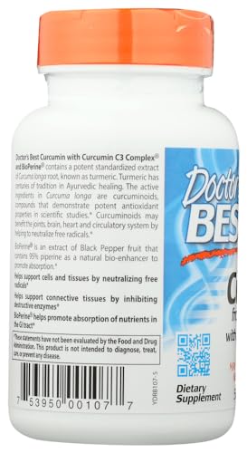 natural curcumin for wellness