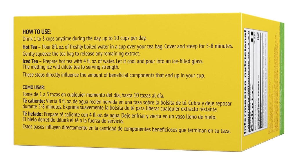 natural curcumin green tea benefits
