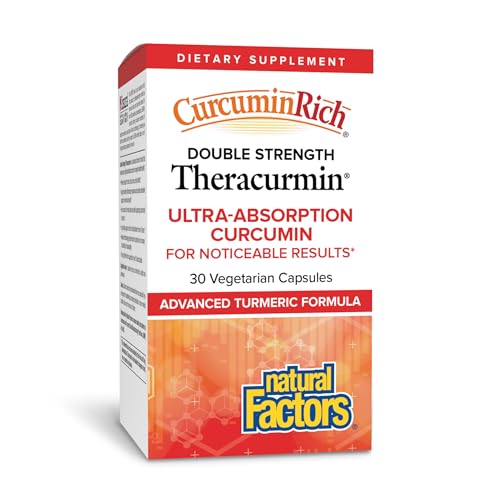 natural curcumin health benefits