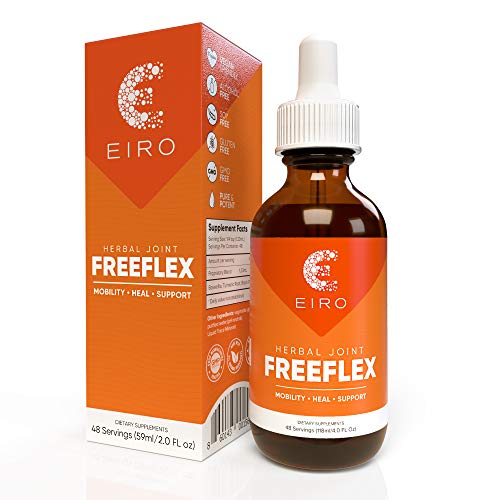 natural curcumin supplement for flexibility