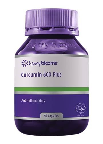 natural curcumin supplement for health