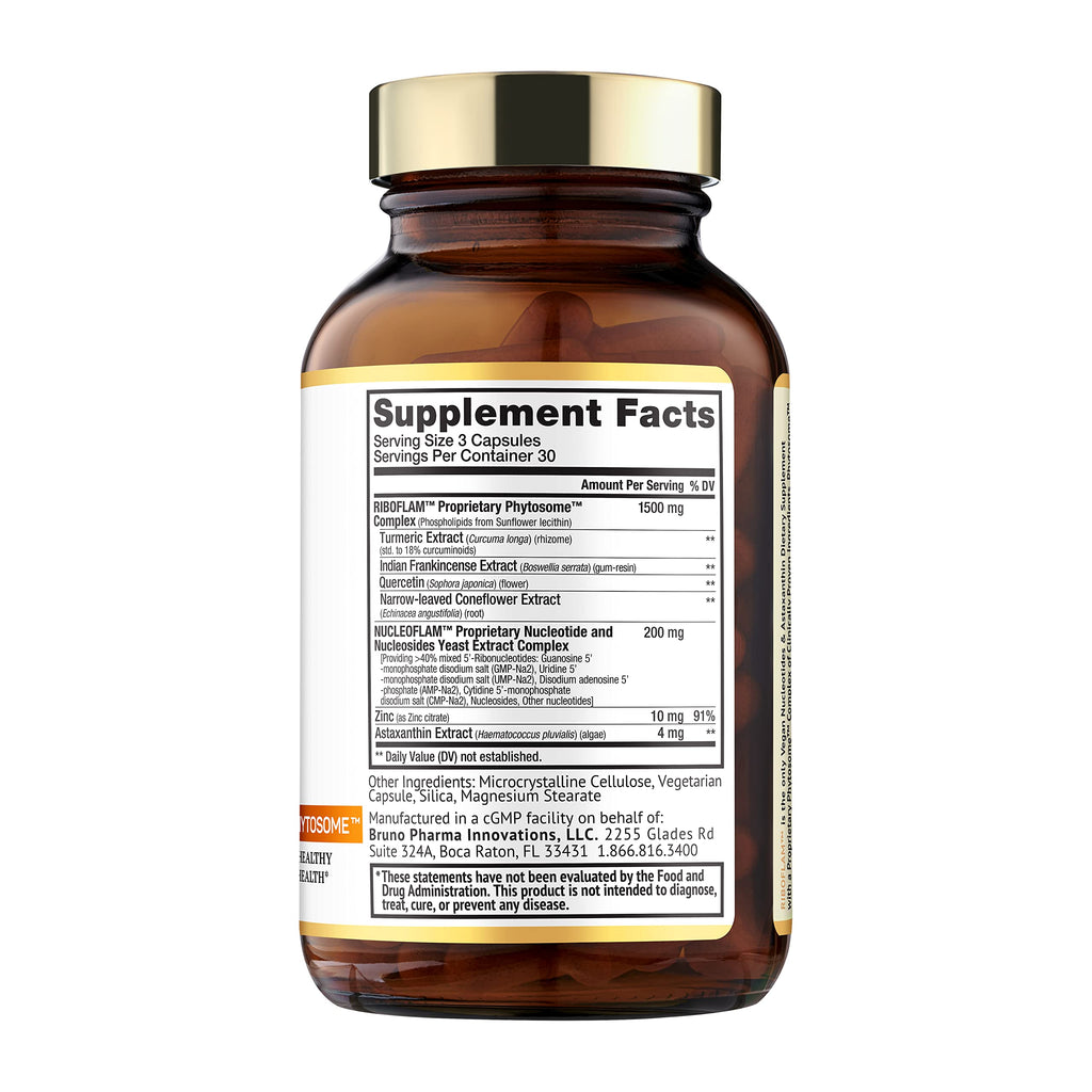 natural curcumin supplement for health