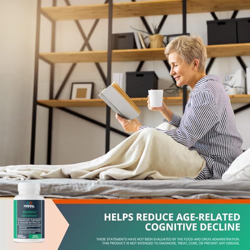 natural curcumin supplement for vitality