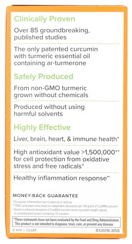 natural curcumin supplement for wellness