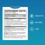 natural curcumin supplement for wellness