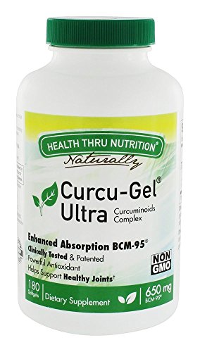 natural curcumin supplement for wellness