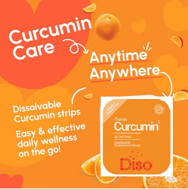 natural curcumin with piperine