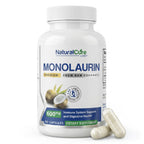 Natural Cure Labs multivitamins for adults