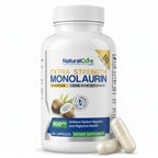 Natural Cure Labs multivitamins for wellness