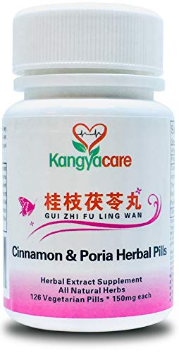 natural cycle support with cinnamon