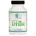 Natural D-Hist allergy relief capsules
