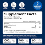 natural D-Mannose for urinary health
