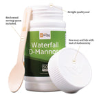 natural D-Mannose for urinary support