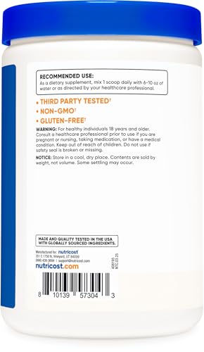 Natural D-Mannose for wellness