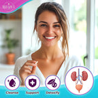 natural D Mannose supplement benefits