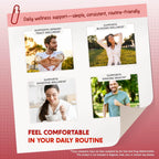 Natural D-Mannose supplement benefits