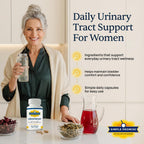 Natural D-Mannose supplement benefits