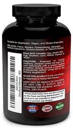 Natural D-Mannose supplement for women