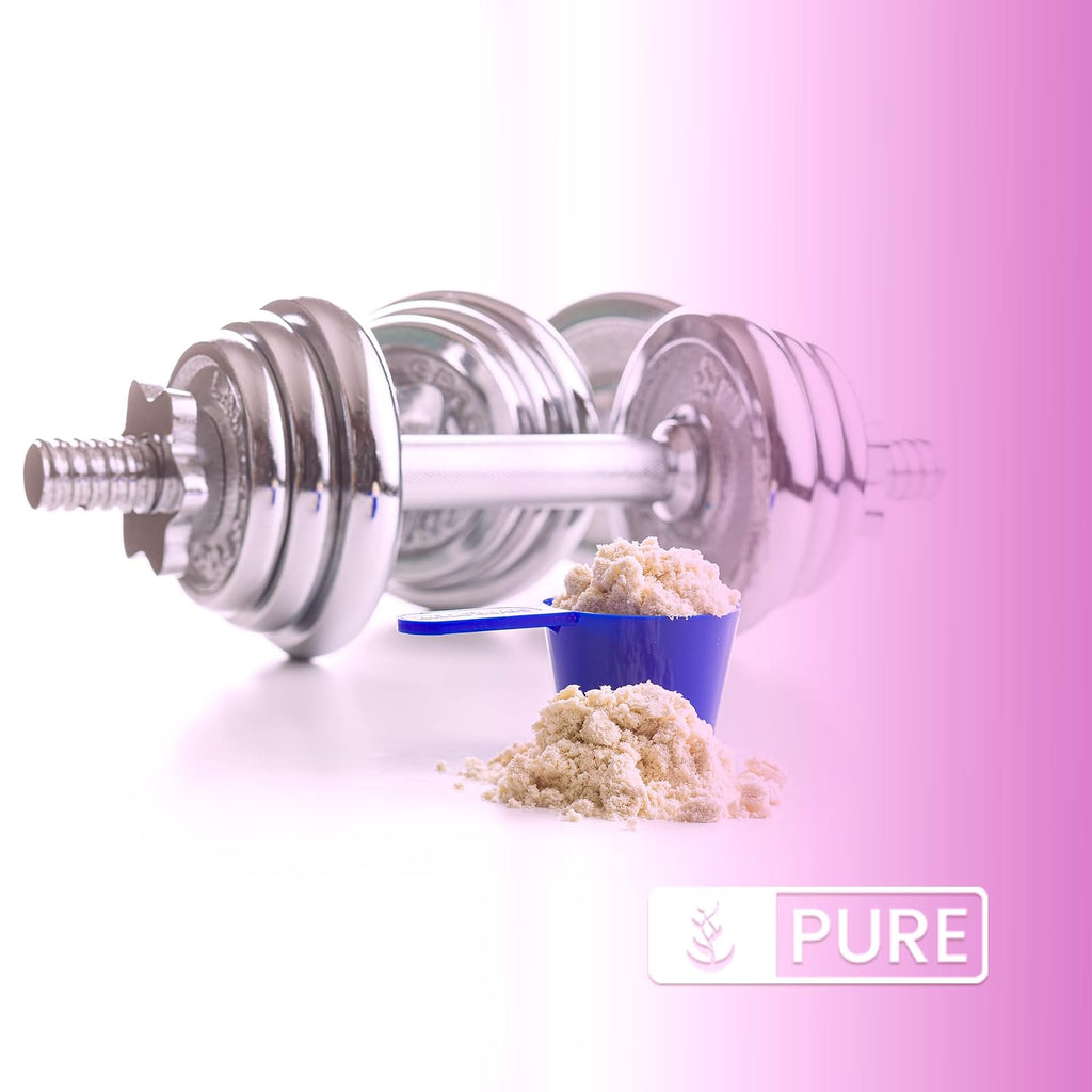 Natural D-Ribose for endurance support