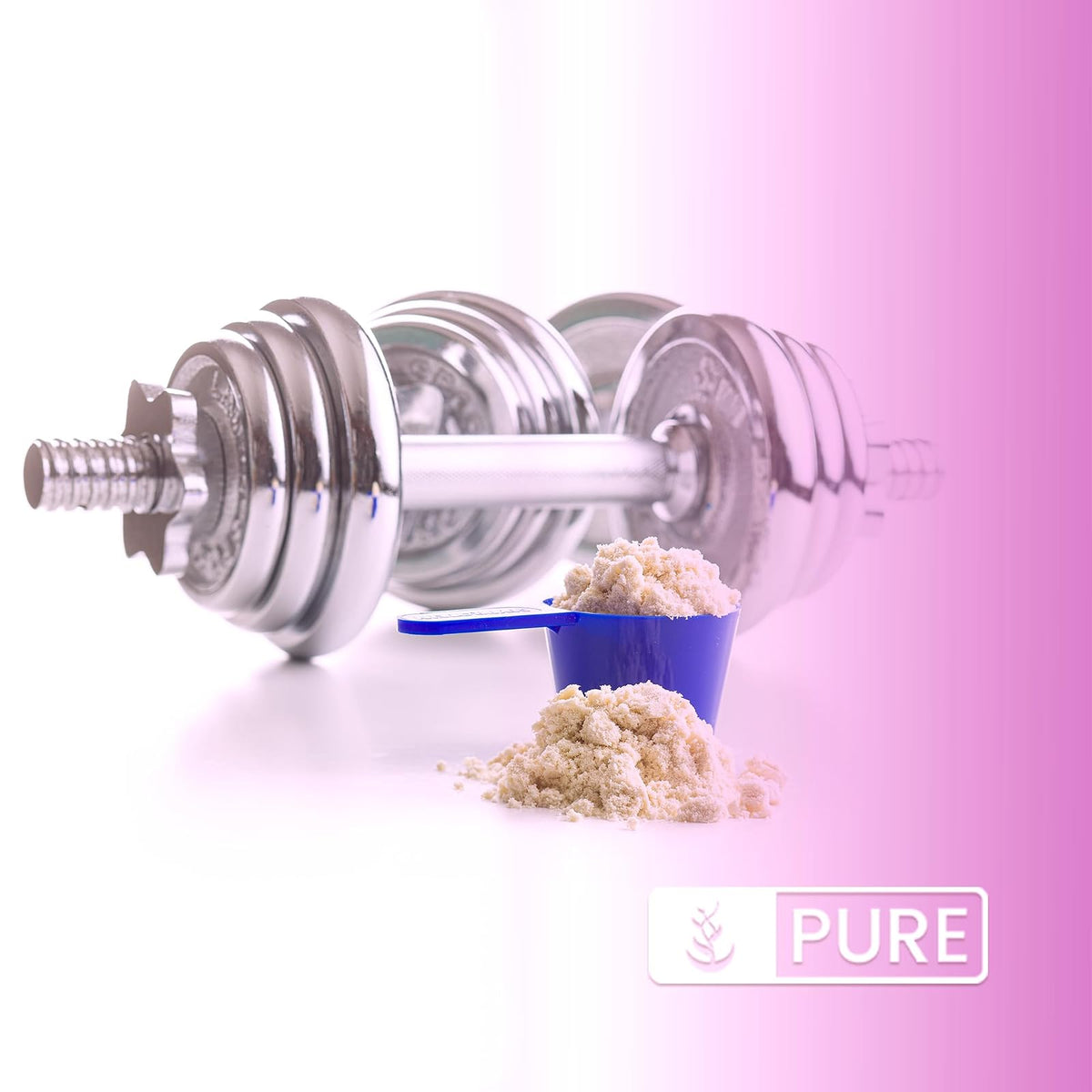 Natural D-Ribose for endurance support