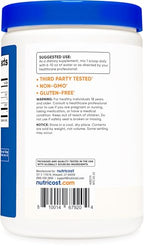 natural D-Ribose for improved performance