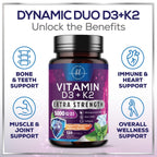 natural d3 k2 complex benefits